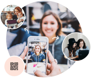 Live Photobooth ! Live Sharing Now to Share Photos & Capture Every ...